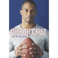 Football, Smarts, and Success – Victor Cruz – The Digital Quad