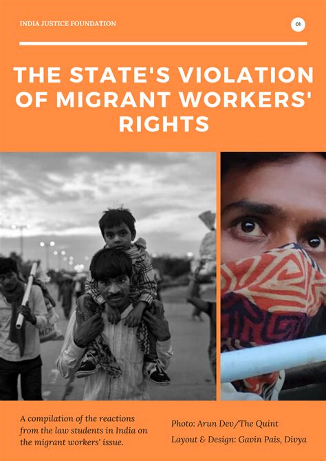 Migrant Workers Rights – The Digital Quad