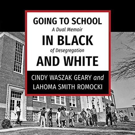 No Quick Fixes: Black and White School – The Digital Quad